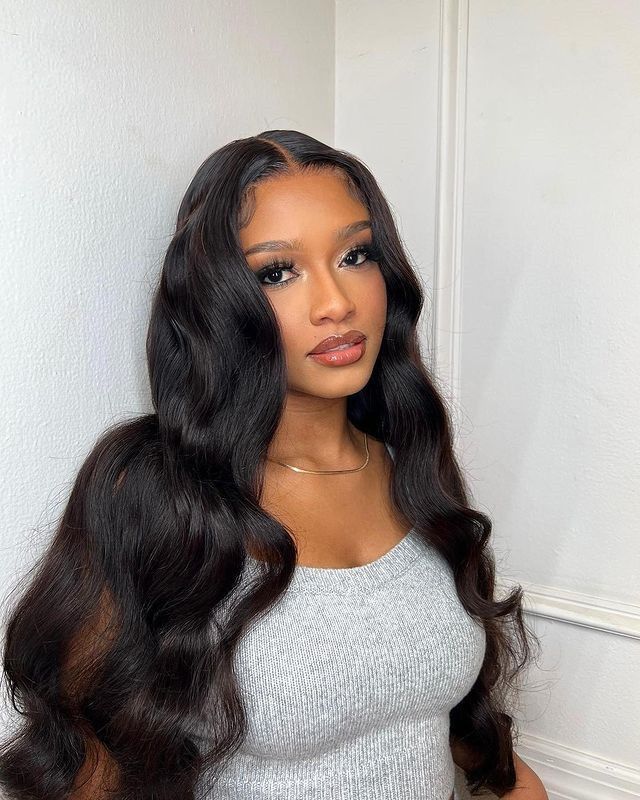 Virgin Human Hair Wigs Manufacturer – Factory Wigs